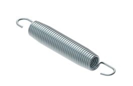 Spring - Idler Tension Snake